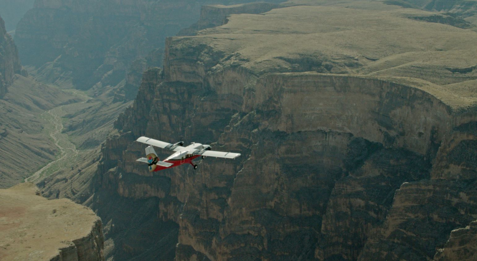 Highlights Over Grand Canyon | Papillon Grand Canyon Tours