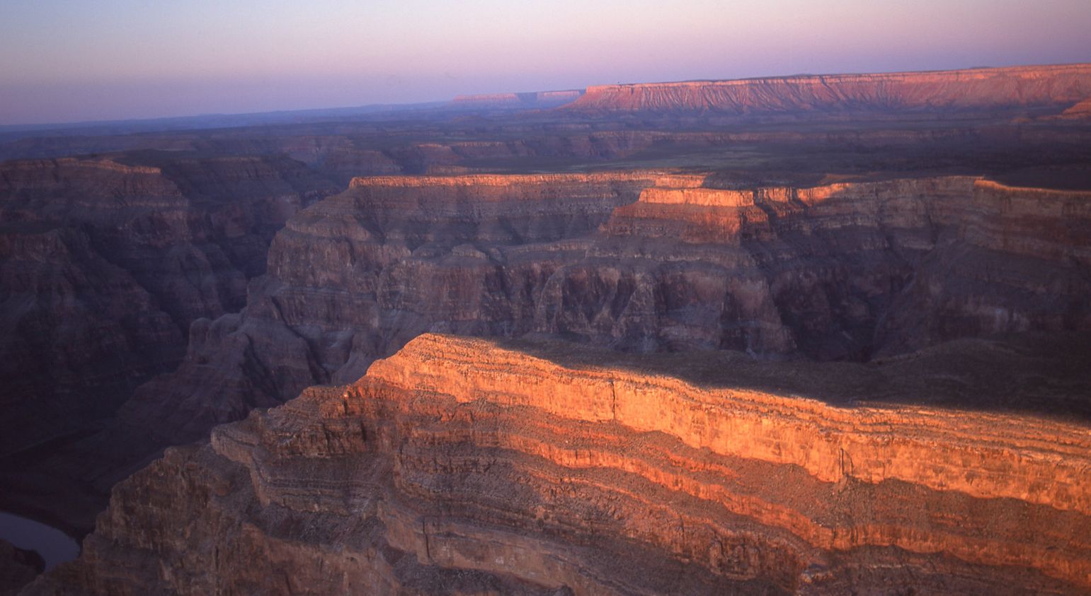 Grand Canyon Sunset Tours | Sunset Helicopter Tour | Papillon
