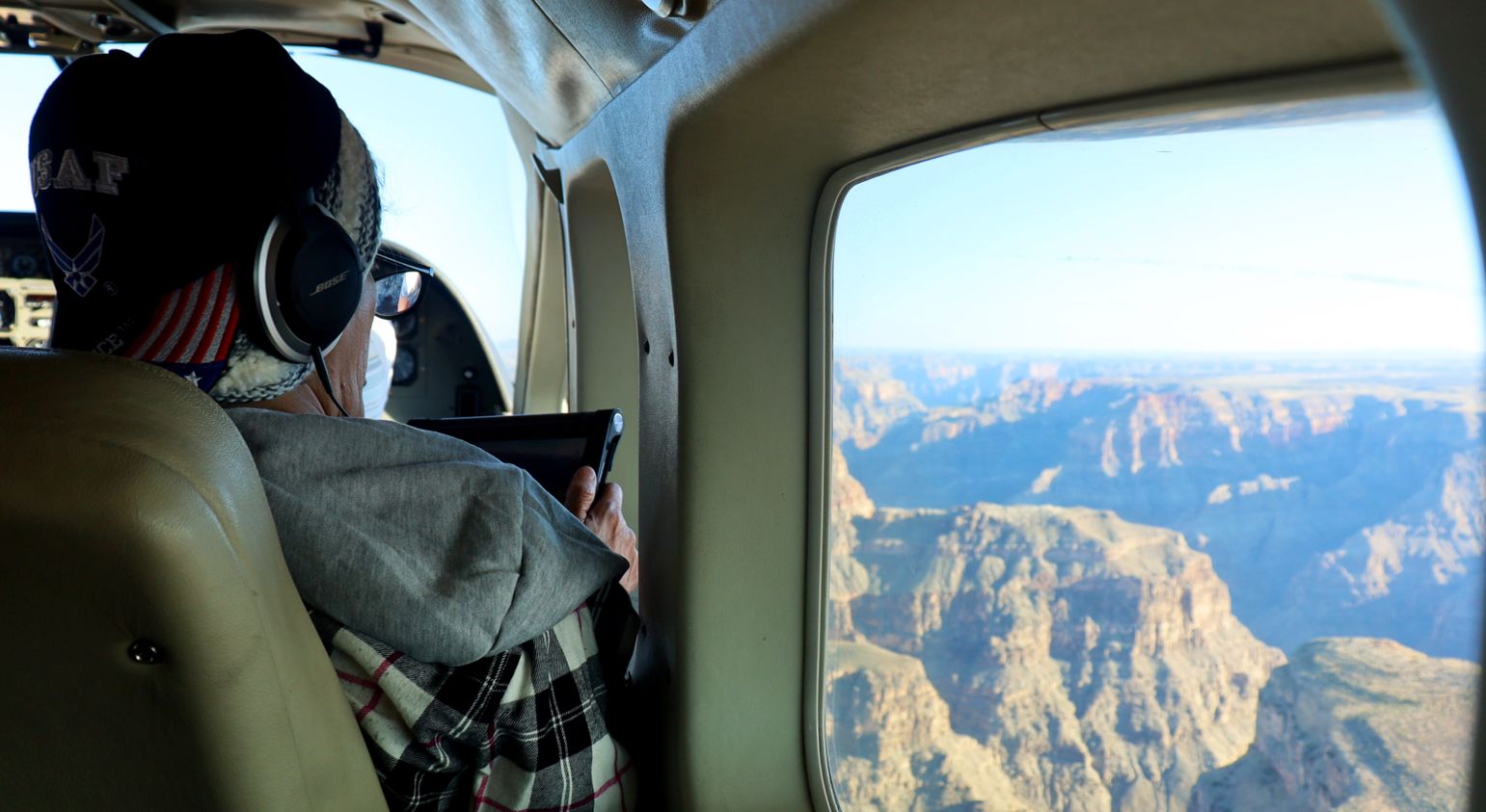 Highlights Over Grand Canyon | Papillon Grand Canyon Tours