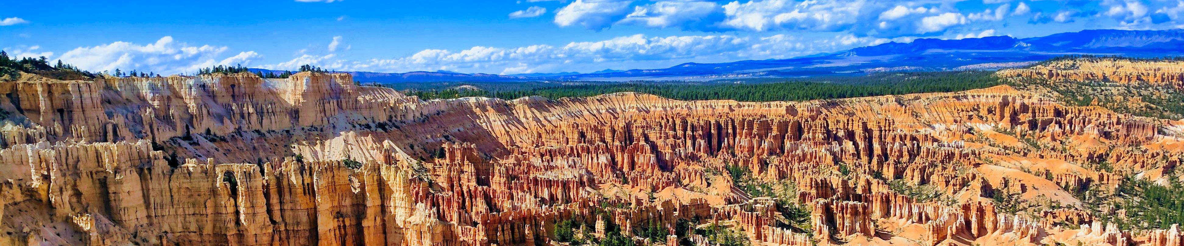 Bryce Canyon National Park Tour with Zion Air Tour | Grand Canyon ...