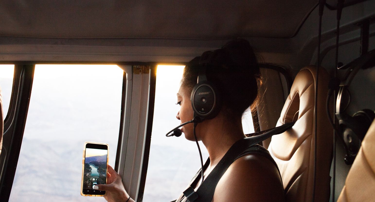 Grand Celebration Tours | Las Vegas to Grand Canyon Helicopter Tour