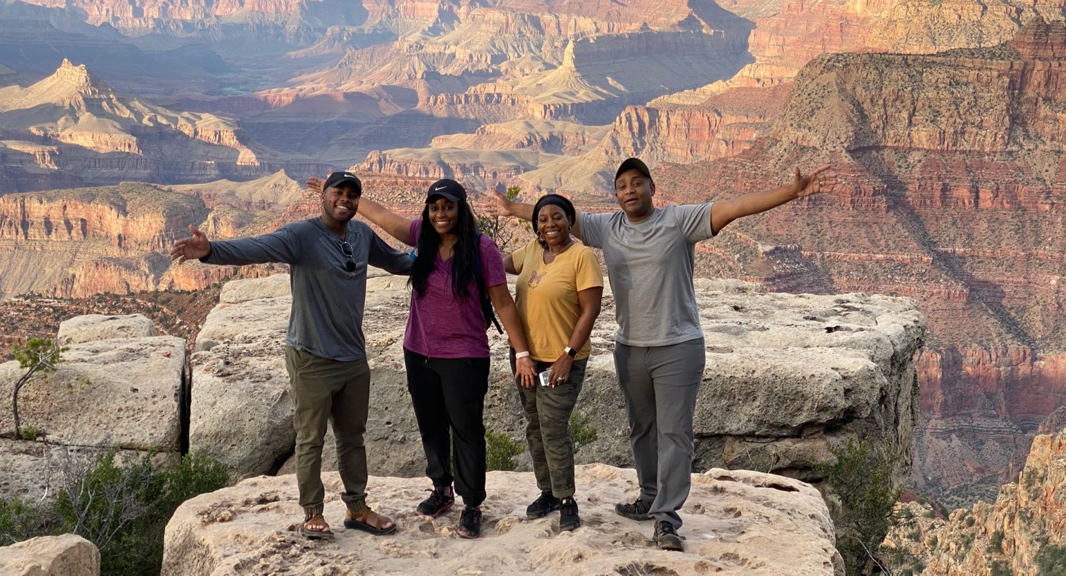 Las Vegas to Grand Canyon Deluxe | Papillon Grand Canyon Tours