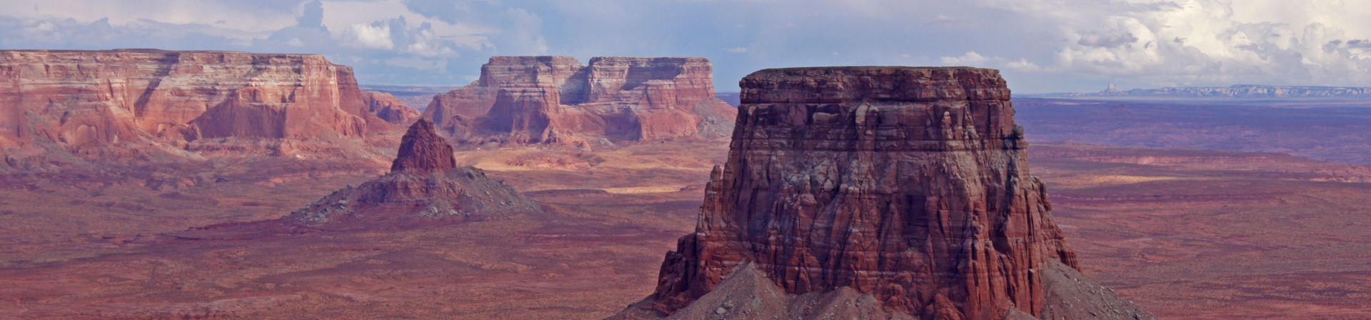 Papillon Top of the World Tower Butte Landing Tour