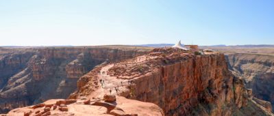 Grand Voyager Rim to River | Grand Canyon Helicopter & Boat Tour