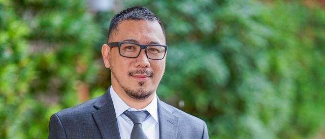 Papillon Group Executive Biographies | Papillon Grand Canyon Tours